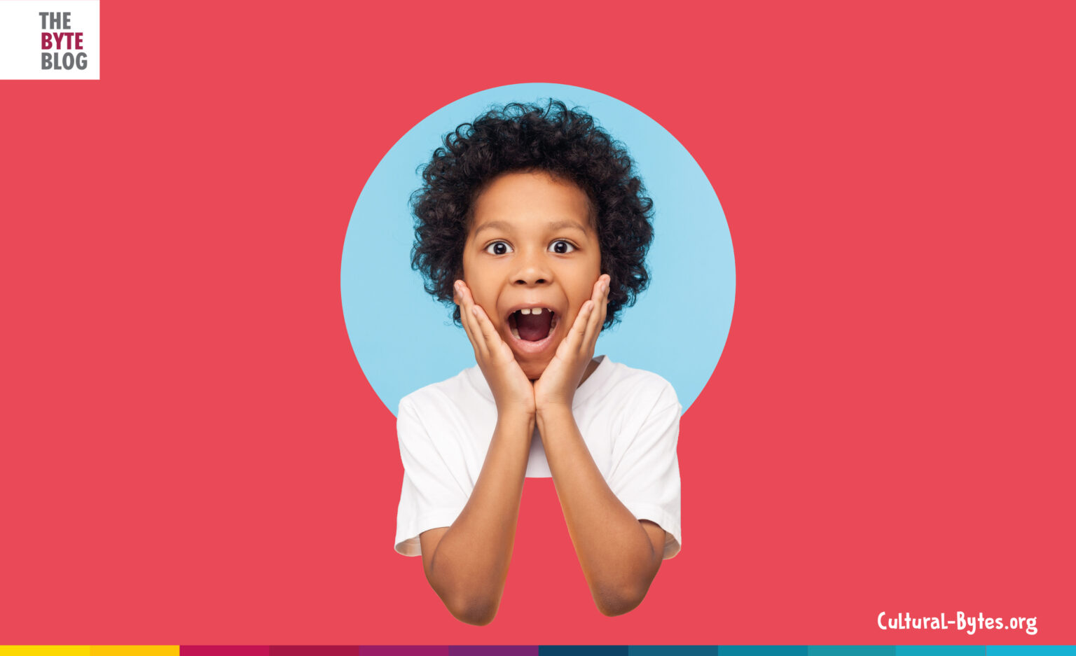 Myths of Bilingual Children page | Cultural Bytes