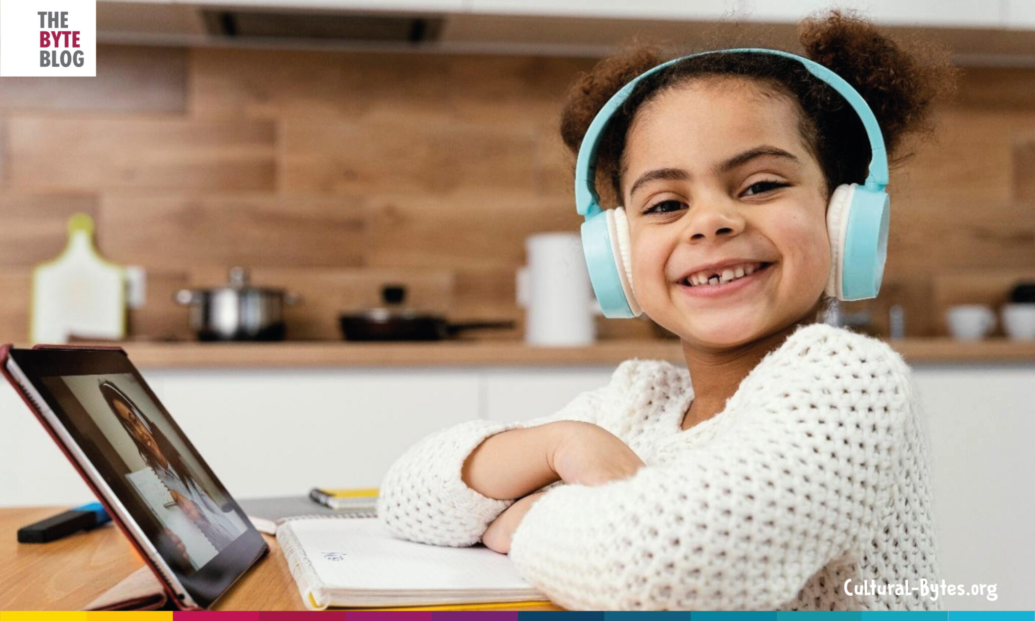 The Byte Blog - Cultural Bytes | Interactive Language Program