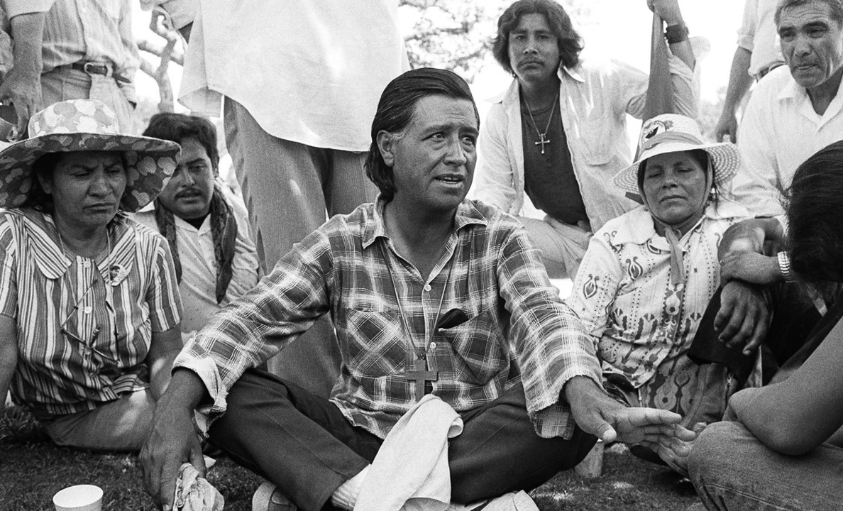 Cesar Chavez Day - A Bilingual Leader - Cultural Bytes | Interactive ...