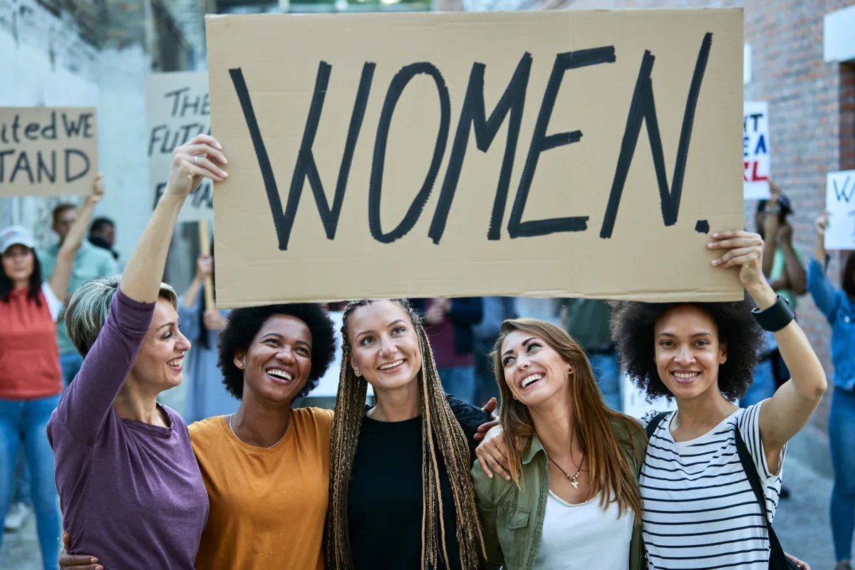 Women’s History Month - Influential Women - Cultural Bytes ...