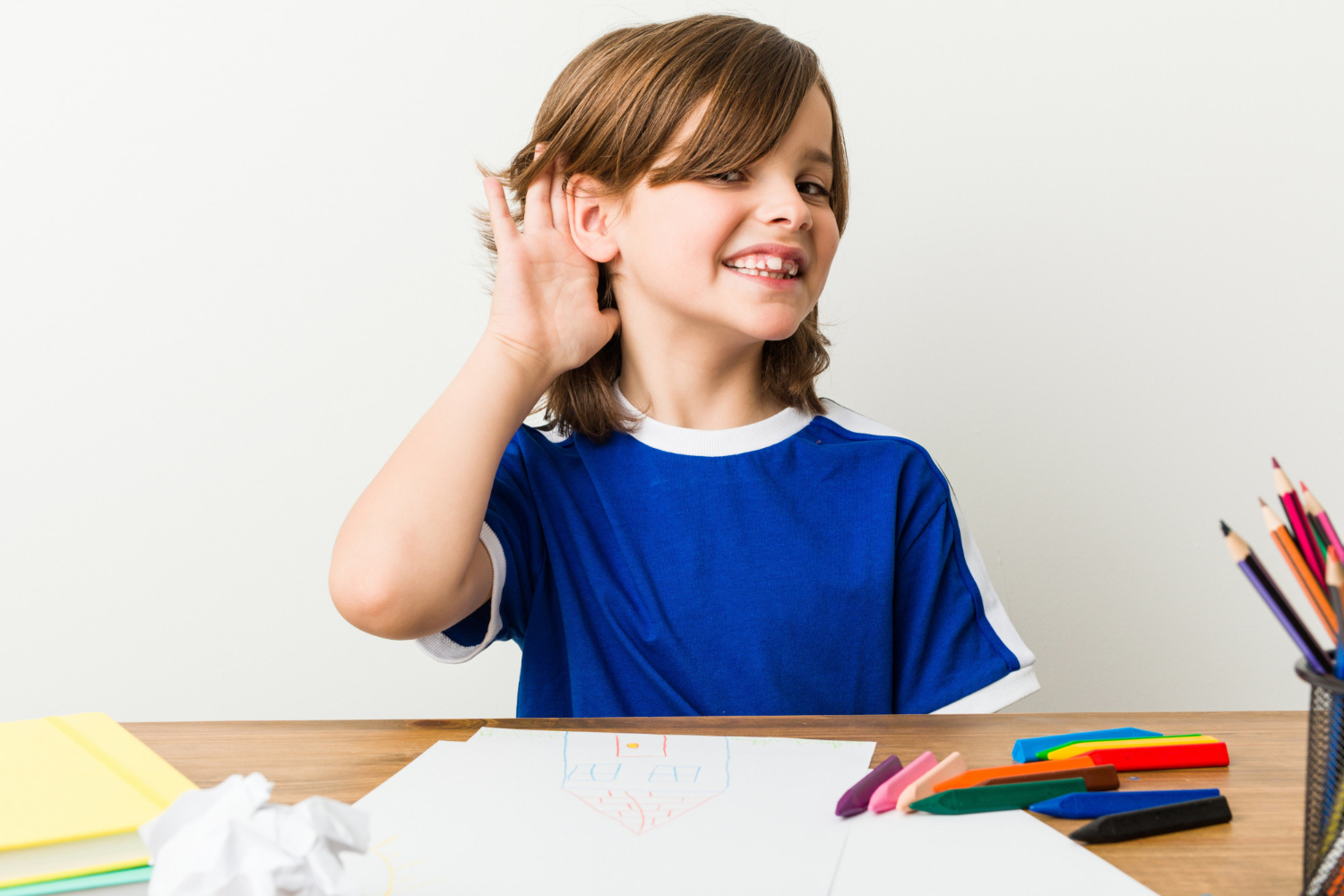 How to Teach an Auditory Learner - Language Learning - Cultural Bytes ...