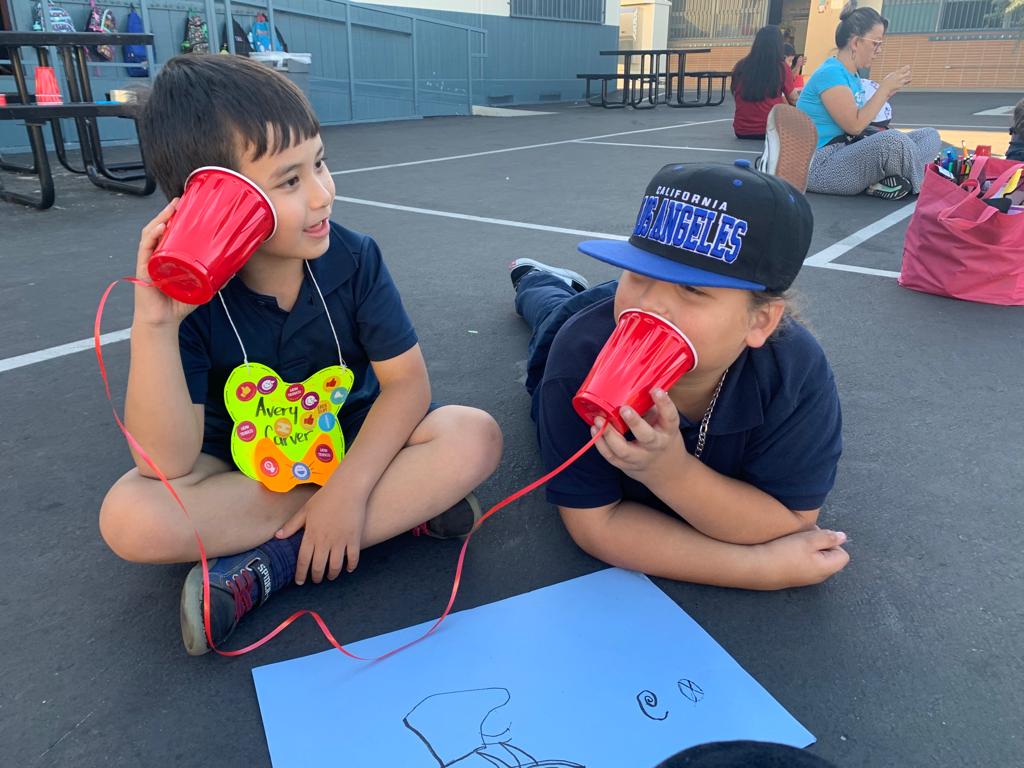 How to Teach an Auditory Learner - Language Learning - Cultural Bytes ...