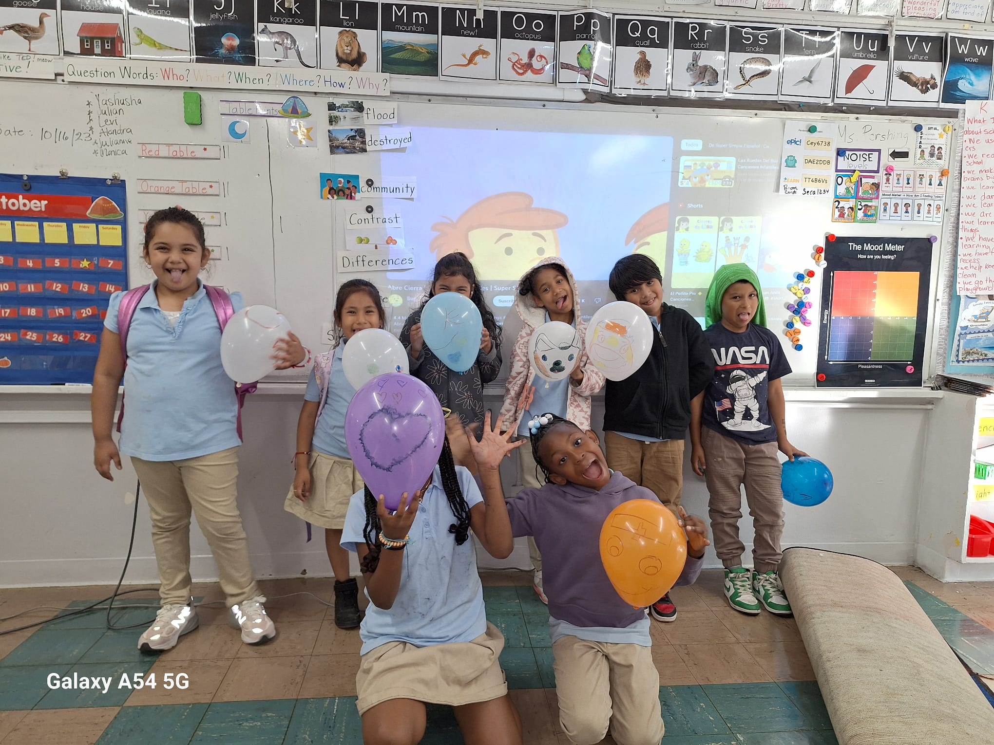 How to Teach Kinesthetic Learner - Language Learning - Cultural Bytes ...